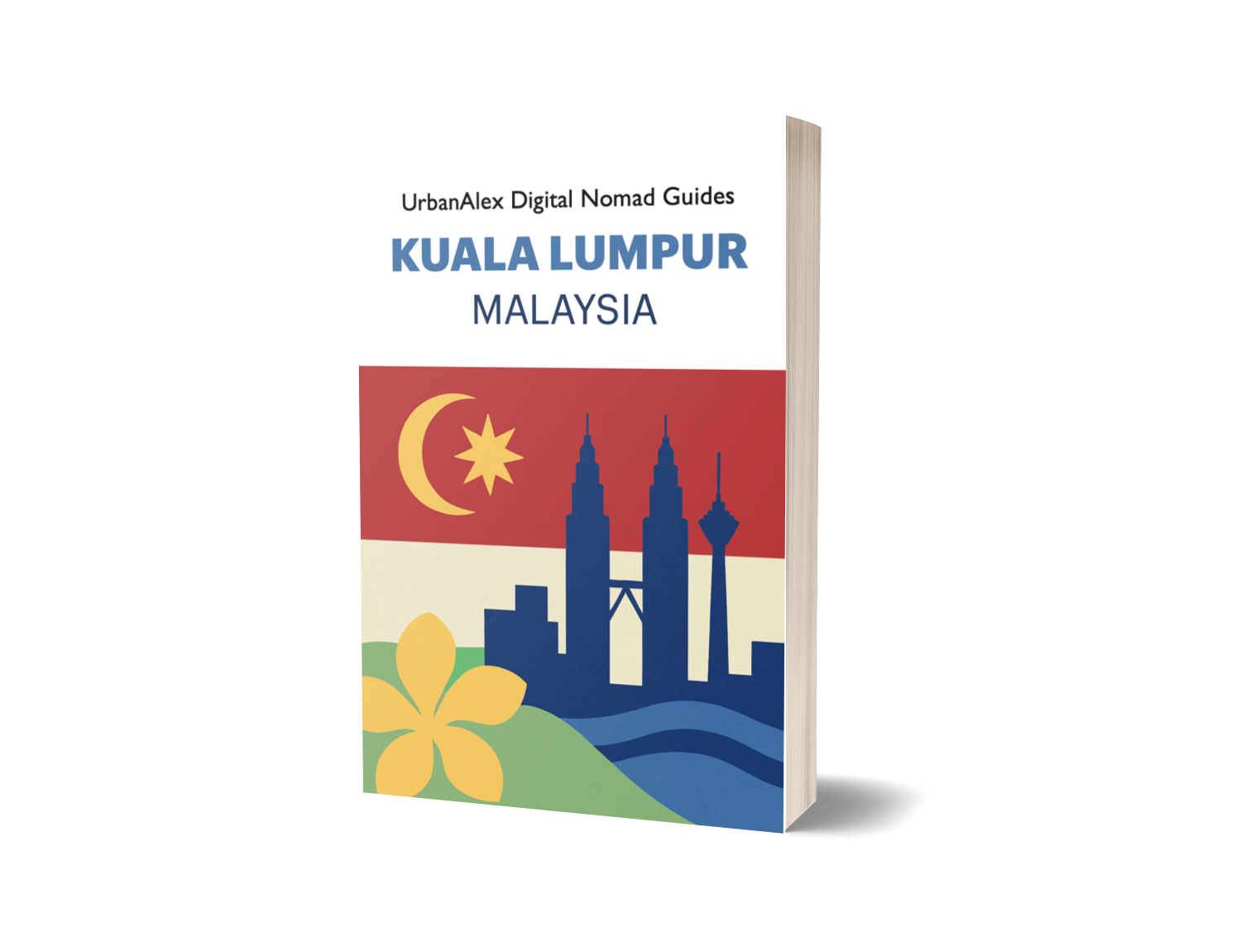 Kuala Lumpur Digital Nomad Guide - UrbanAlex